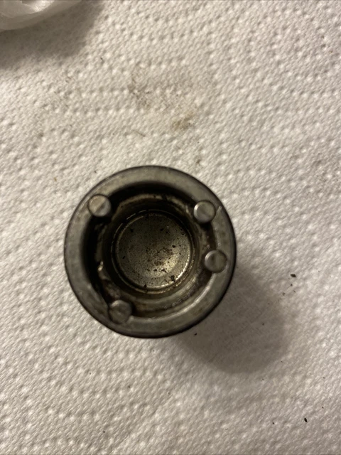 CITROEN PEUGEOT FORD Genuine Locking Wheel Nut Key code E P8** £27.00 ...