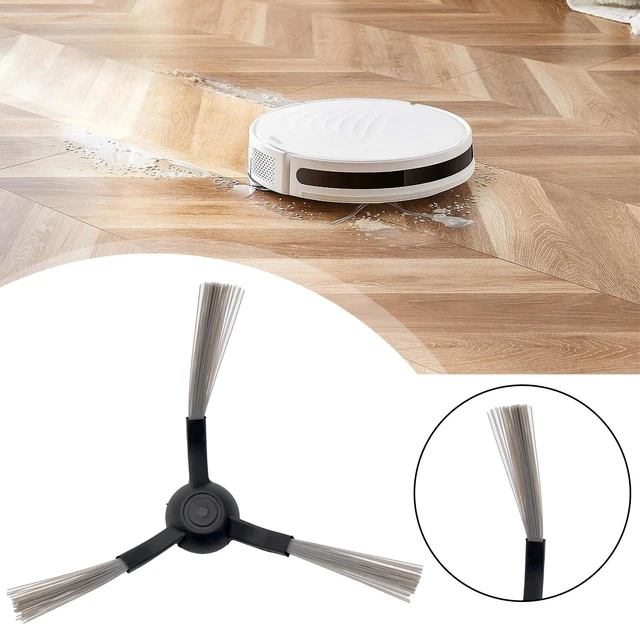 PI CES DE RECHANGE sous vide de brosse lat rale 6 pi ces pratiques enlever EUR 10,86 - PicClick FR