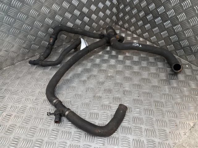 FORD TRANSIT CUSTOM Mk8 Water Coolant Pipes 2.2L Diesel 4335 2113 14 15 ...