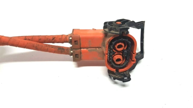 VW PASSAT B8 GTE high-voltage cable set high-voltage battery 3Q0971015B ...