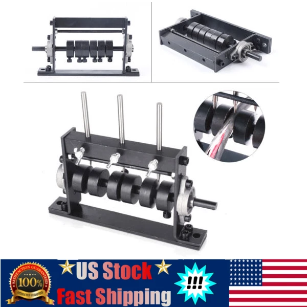 MANUAL WIRE STRIPPING Machine for Scrap Cable Stripper Copper Recycling ...