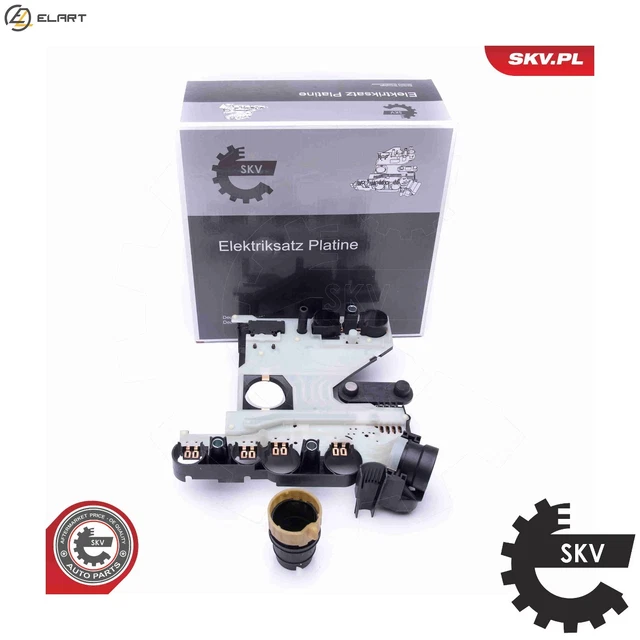 HYDRAULIC FILTER KIT Automatic Transmission 96Skv075 For Jeep Grand ...