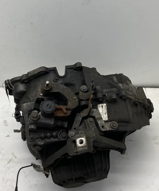 FORD FOCUS ST gearbox with LSD diff differential MK2 3DR 2010 £699.99 ...