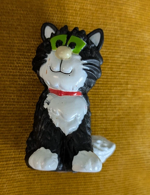 POSTMAN PAT * JESS THE CAT toy figure 2003 £2.79 - PicClick UK