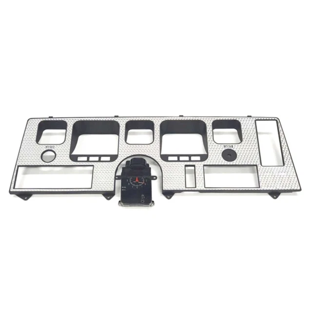 HOLDEN HQ MONARO Gts Dash Fascia & Clock Combo $1,013.06 - PicClick AU