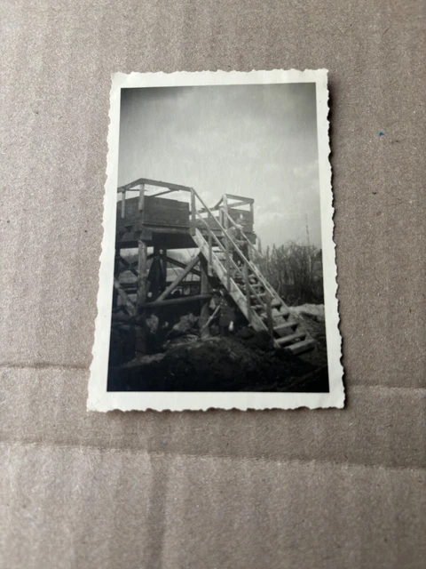 PHOTO ALLEMANDE SOLDAT RAD Ww2 Militaria Original EUR 2,00 - PicClick FR