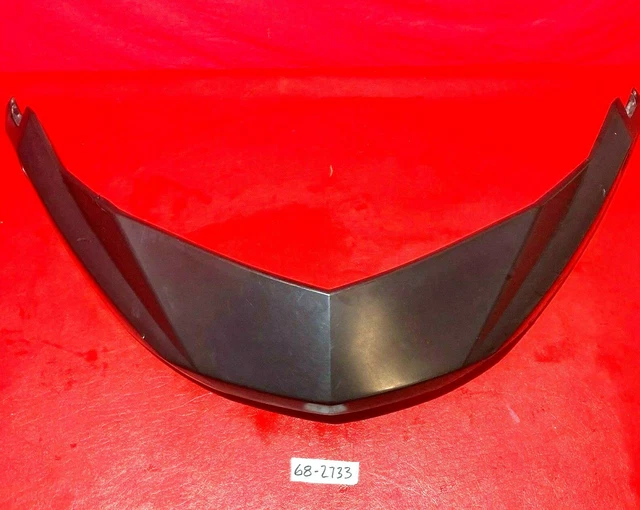 SEA-DOO OEM FRONT Bumper Nose Cone Cap GTX RXT Wake Pro iS aS LTD 260 ...