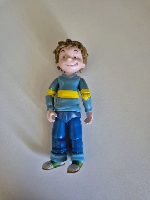 CBEEBIES OFFICIAL HORRID Henry Action Figure Toy £16.31 - PicClick UK