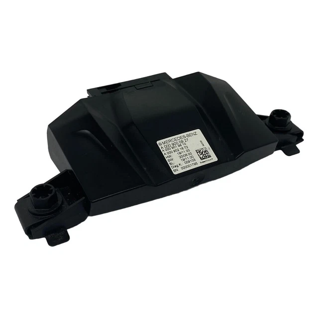 MERCEDES-BENZ E-SPRINTER W907 Battery Control Unit 2020-2023 ...