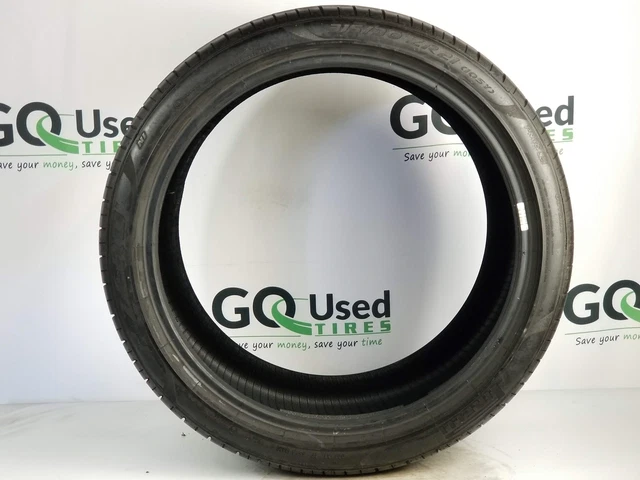 USED P315/30R21 PIRELLI Pzero PZ4 N1 PNCS Tires 3153021 105Y 315 30 21 R21 6/32 $154.58 ...