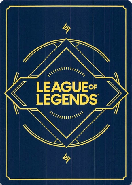 FACEBREAKER 220/298 ORIGINS Riftbound League of Legends £1.77 - PicClick UK