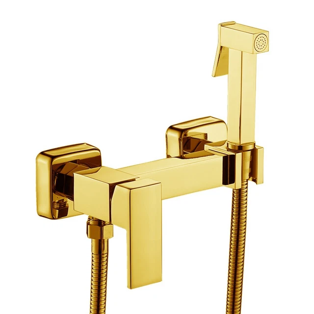 KIT PULVÉRISATEUR SALLE de Bain Efficace avec Levier Réglable pour ...