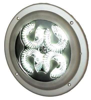HELLA INTERIOR LIGHT Boot Trunk Storage Lamp LED 24V 12V (2JB 344 227 ...