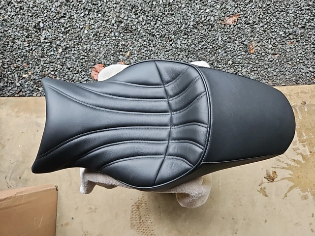 YAMAHA 2022-2024 Mt-10 CORBIN GunFighter Seat Y-MT10-22-G BRAND NEW ...