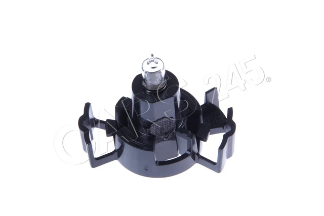 ORIGINAL BMW E85 E86 Coupe Roadster Parkleuchte mit Steckdose OEM ...