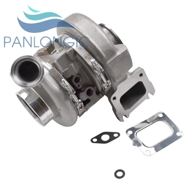 85151094 TURBOCHARGER FOR Volvo D13 HE400VE in Billet Wheel New $699.09 ...