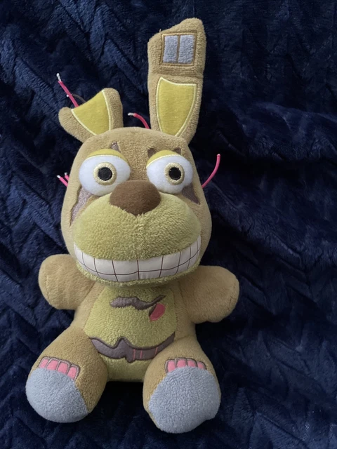 SPRINGTRAP PLUSH - Funko FNAF Five Nights at Freddy's EUR 39,49 ...
