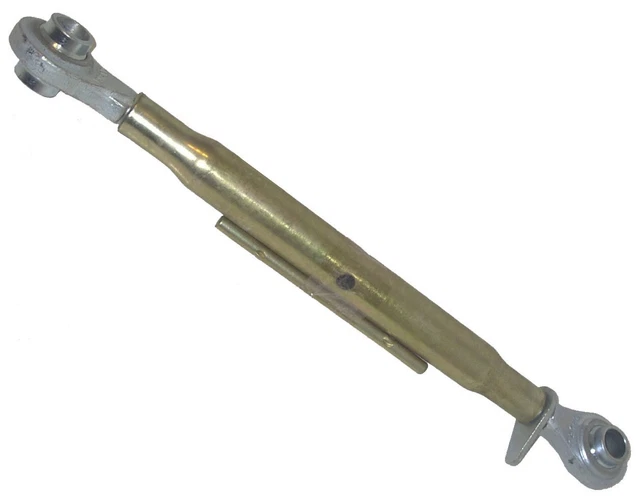 FORDSON MAJOR TRACTOR Cat 2/2 Top Link Adjustable 533 - 830mm Standard ...