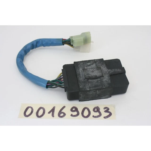 CDI-EINHEIT IGNITION CONTROL Unit Kymco Xciting 500 05-06 EUR 140,94 ...