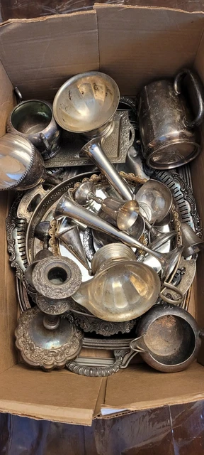Scrap Pewter FOR SALE! - PicClick UK