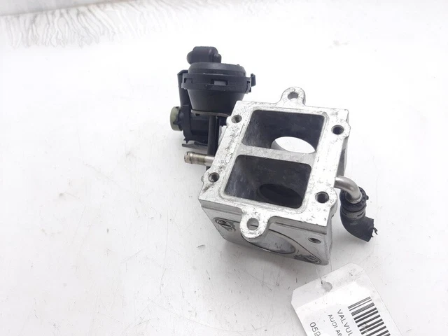 059131063D VANNE EGR pour AUDI A6 AVANT 2.7 TDI 2005 8093720 EUR 79,33 ...