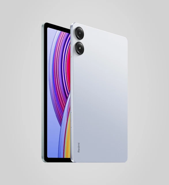 XIAOMI REDMI PAD Pro Tablet 8GB+256GB WIFI 12,1" LCD Snapdragon 7s Gen2 ...