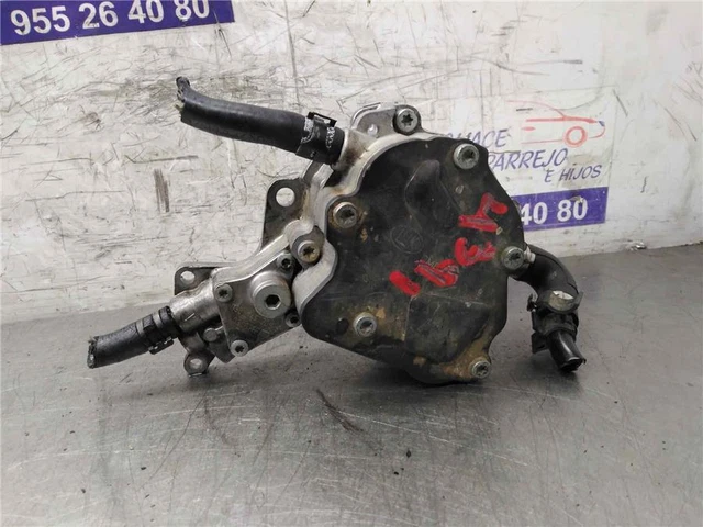 VACUUM PUMP BRAKE BOOSTER Seat CORDOBA BERLINA 1.9 TDI (101 CV) 2003 ...