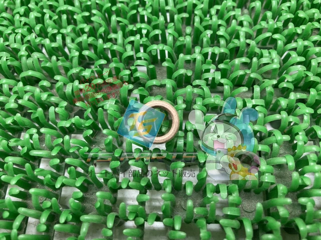 HONDA GENUINE NEW Gyro Canopy Driven Shaft Bearing Bush £9.02 - PicClick UK