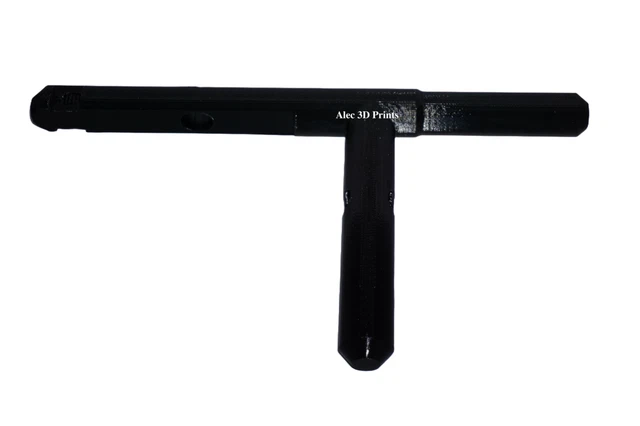 REPLACEMENT SLIDE BOLT Lock for the Keter Store it Out WLHD £14.95 ...