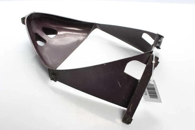 CARÉNAGE AVANT INFÉRIEUR Yamaha FZR 1000 EXUP 89-93 EUR 40,80 - PicClick FR