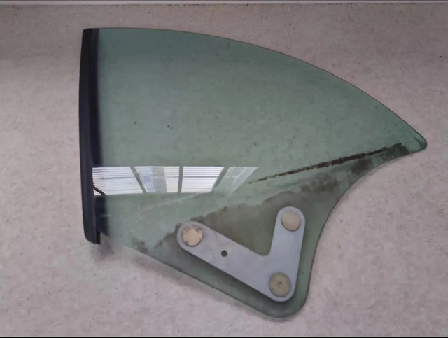 VW BEETLE CONVERTIBLE REAR Window Glass Passenger Side... £70.00 ...
