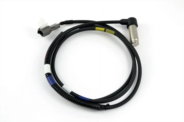 REAR ABS SPEED Sensor L/H For Mitsubishi Canter/Fuso FE84P 6.5T/FE85P 7 ...