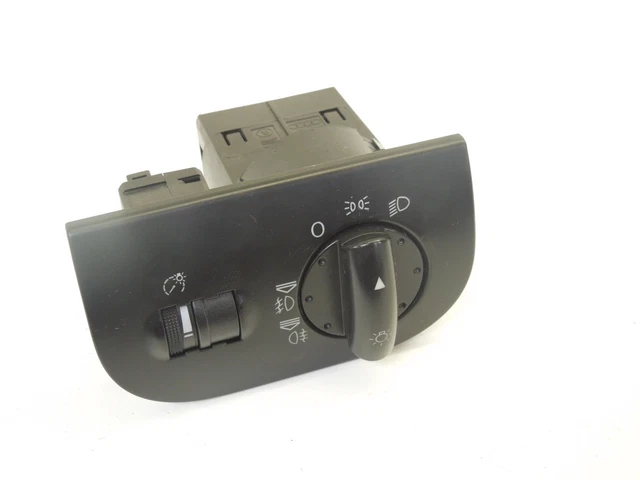 AUDI TT 8N Mk1 Light Switch Panel For Xenons 8N2941531A £27.99 ...