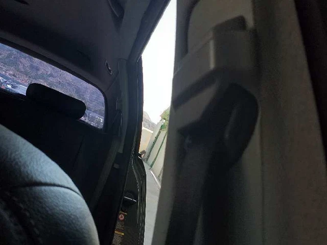 208376 CINTURON SEGURIDAD Delantero Izquierdo Mercedes-Benz Clase E T ...