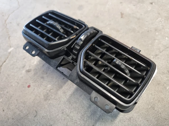 HOLDEN VY VZ Commodore Dash Facia Vent Vents Heater Air Con Hsv Calais ...