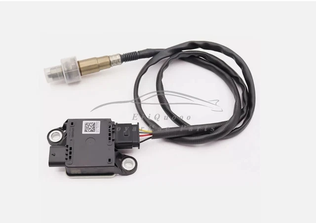 39265-2F100 PM SOOT Particulate Matter Sensor For KIA SEDONA Carnival ...