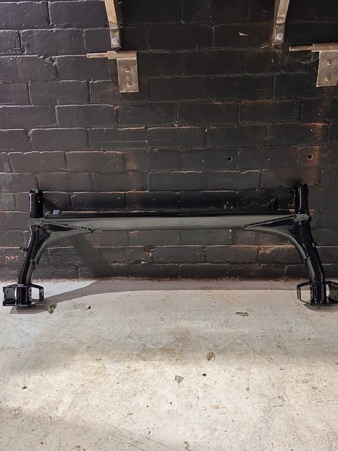 VW MK2 GOLF Rear Axle Beam Gti £245.00 - PicClick UK