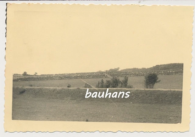 FOTO FRANKREICH ZWISCHEN Pont-à-Mousson und Nancy Pz.Jg.Abt.230 (p470 ...