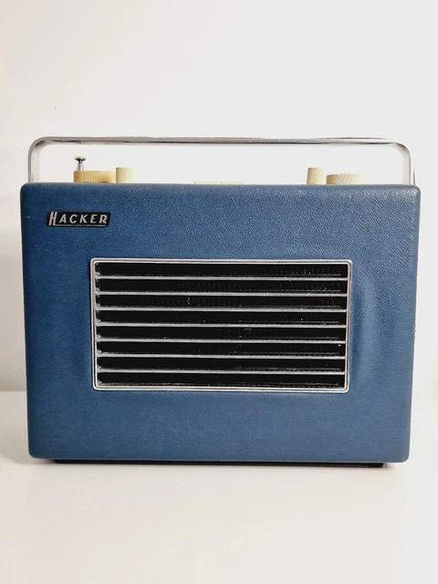 Transistor Radios, Radio Collectables, Radio, Television & Telephony ...