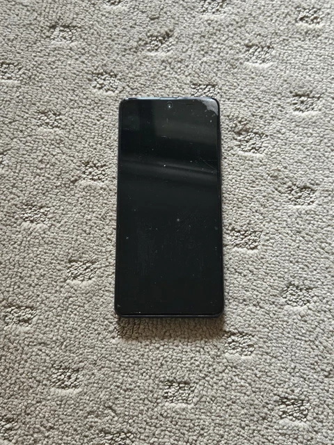 SAMSUNG GALAXY A71 SM-A715F/DS - 128GB - Black (Unlocked) (Dual SIM ...