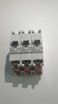 ABB SLS 25A, s701-e25 Shu, backup, contatore, vorsicherung, elettrico ...