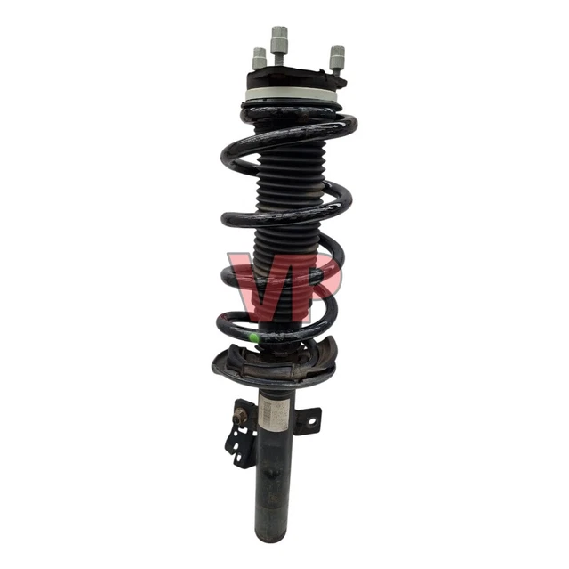 FORD TRANSIT MK8 2.0 RWD Front Suspension Leg Shock Absorber (19-24 ...