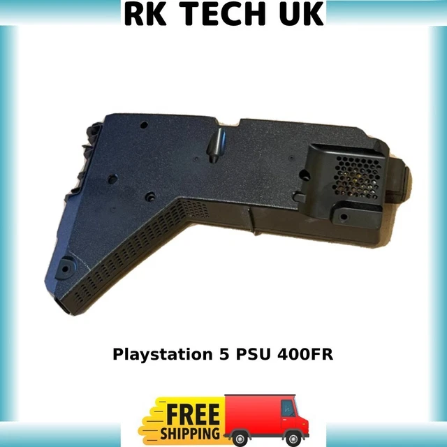 SONY PLAYSTATION 5 PS5 Power Supply ADP-400FR PSU Replacement Genuine ...