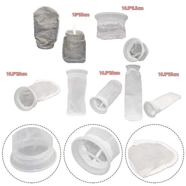 IBC FILTER NYLON Filter IBC Rainwater Tank IBC Tank Water Tank Cover ...