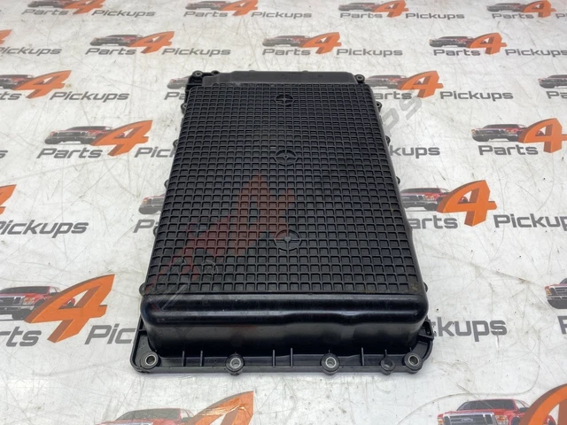 2022 FORD RANGER Wildtrak 10 Speed Automatic Gearbox Sump Pan 2019-2023 ...