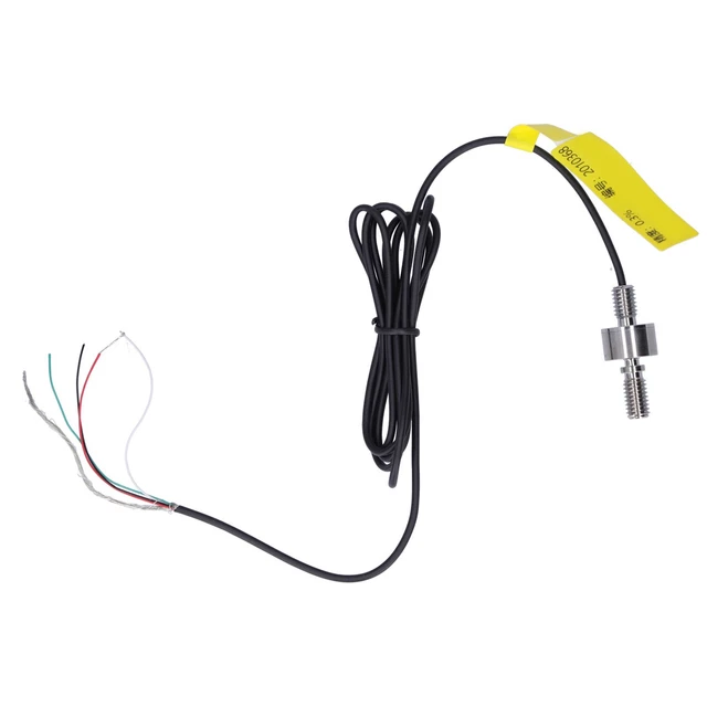 MINI PULL PRESSURE Force Sensor Automation Load Cell With Cable Tool ...