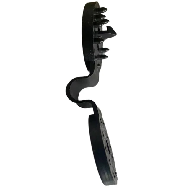 CLIP DE RETENUE clips film clip boucle film clip de fixation serre ...