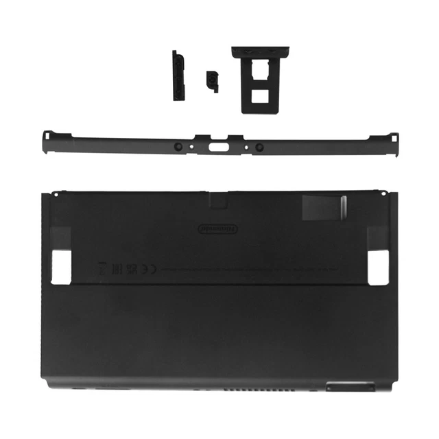 HOUSING SHELL BACKPLATE Cover Kits Ergonomic Design Rear Cover for ...
