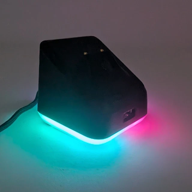 ROCCAT KONE XP Air RGB Docking Station Charging Base Cradle Genuine ...