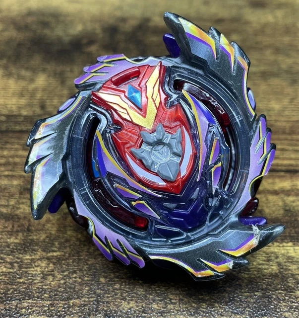 STRIKE GOD VALKYRIE Mugen B-96 Beyblade Burst God Takara Tomy #B2 EUR ...